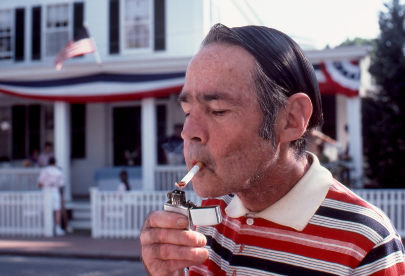 Jeremy Pollard Photographer - Bob