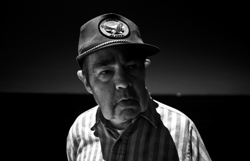 Jeremy Pollard Photographer - Bob