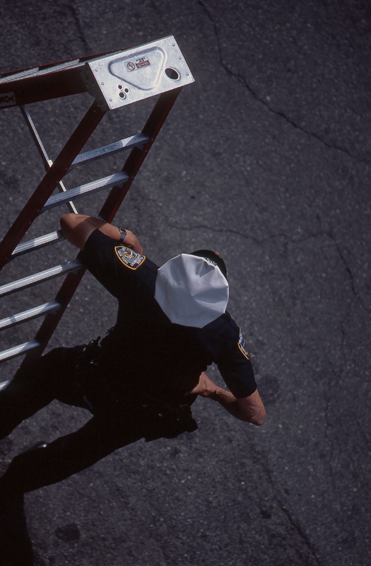 Jeremy Pollard Photographer - Street