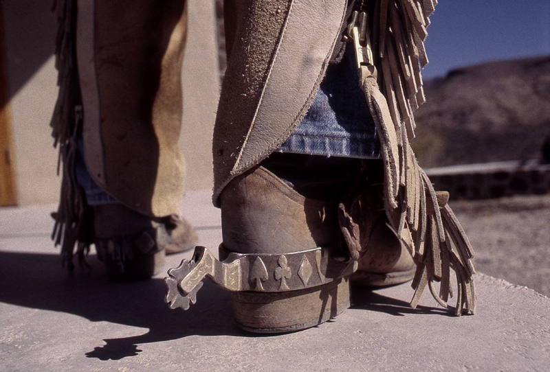 Jeremy Pollard Photographer - Street