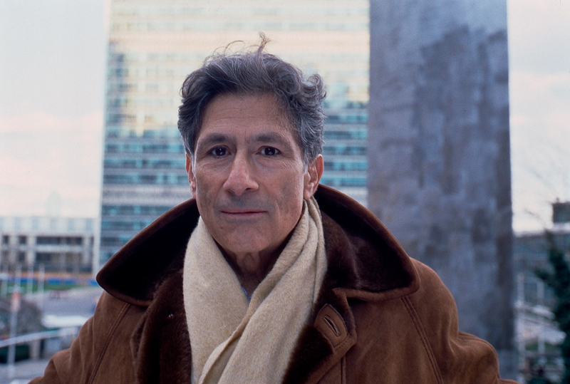 Jeremy Pollard Photographer - Portraits 1