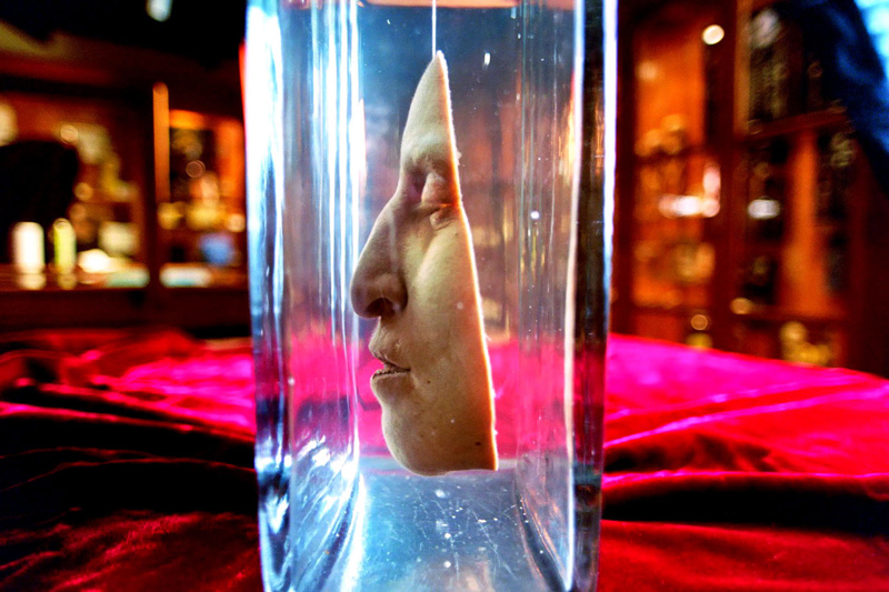 Jeremy Pollard Photographer - Unusual