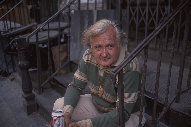 Jeremy Pollard Photographer - George