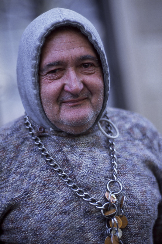 Jeremy Pollard Photographer - George