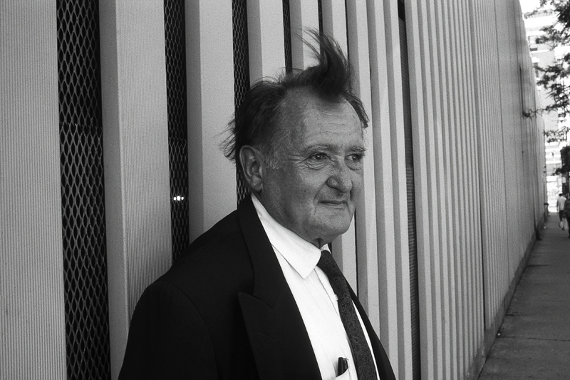 Jeremy Pollard Photographer - George