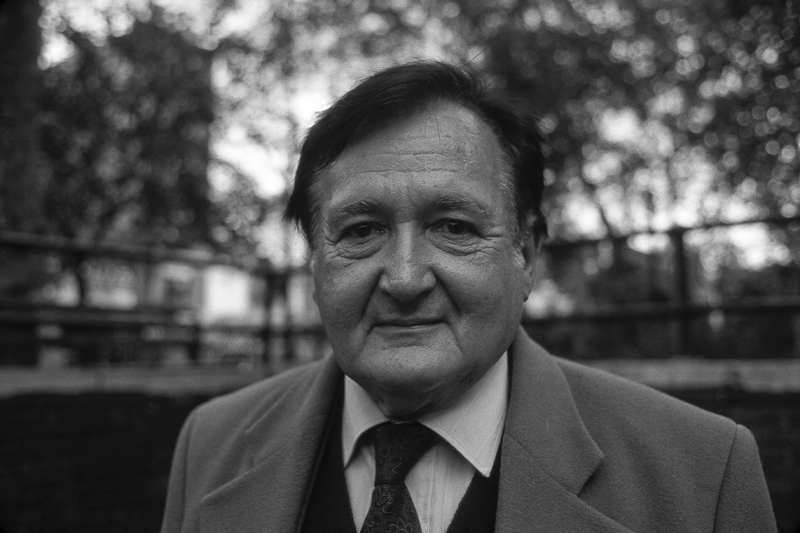 Jeremy Pollard Photographer - George