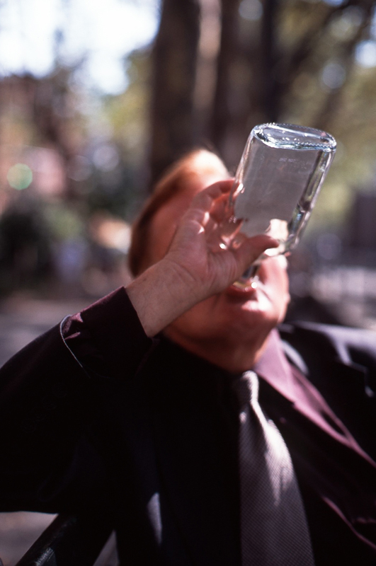 Jeremy Pollard Photographer - George