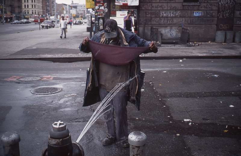 Jeremy Pollard Photographer - Street 2