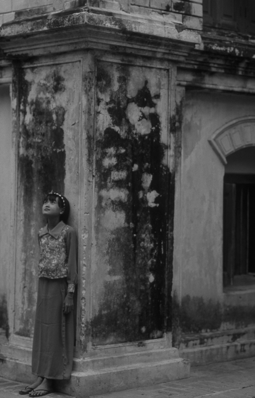 Jeremy Pollard Photographer - Street