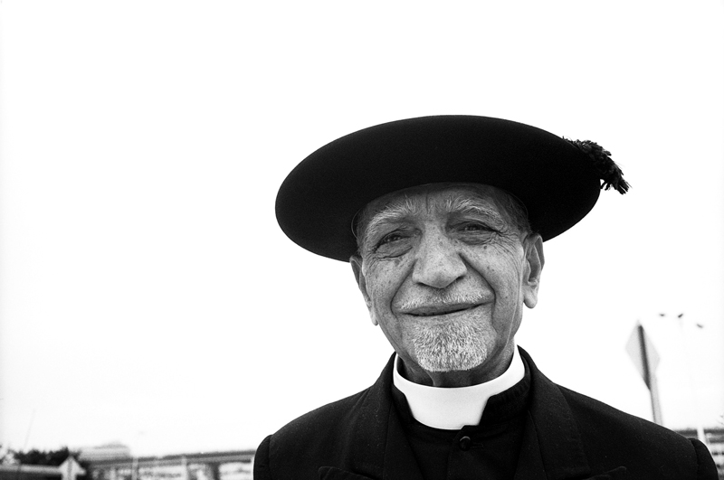 Jeremy Pollard Photographer - Portraits 4