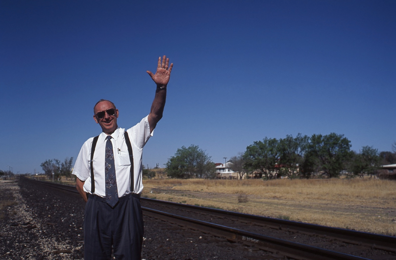 Jeremy Pollard Photographer - Memorial